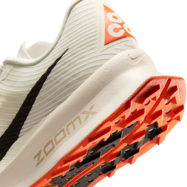 Nike Ultrafly Trail Racing Shoes - White