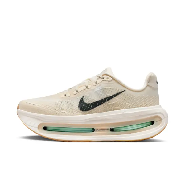 Nike Vomero Premium Road Running Shoes - Brown