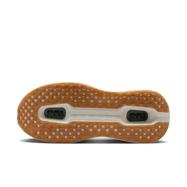 Nike Vomero Premium Road Running Shoes - Brown