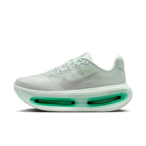 Nike Vomero Premium Road Running Sneakers - Green