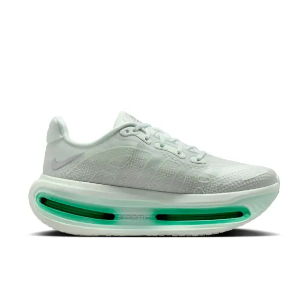 Nike Vomero Premium Road Running Sneakers - Green