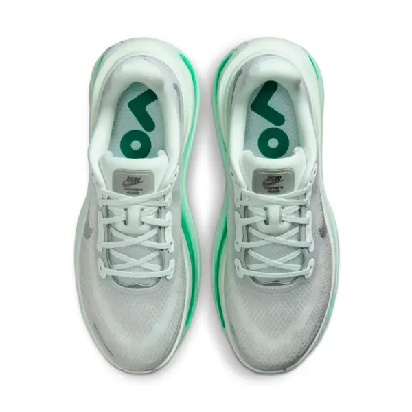 Nike Vomero Premium Road Running Sneakers - Green