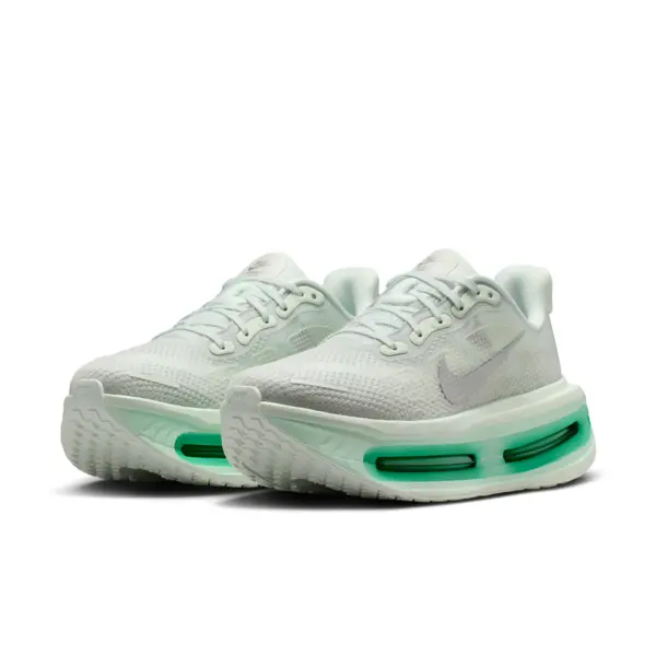 Nike Vomero Premium Road Running Sneakers - Green