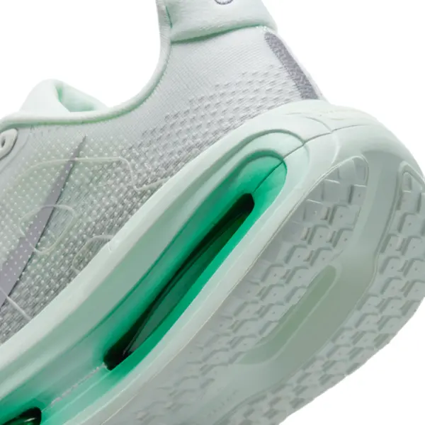Nike Vomero Premium Road Running Sneakers - Green