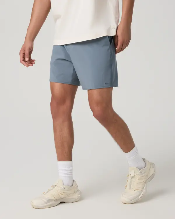 Vuori Banks Resort Shorts - Abyss