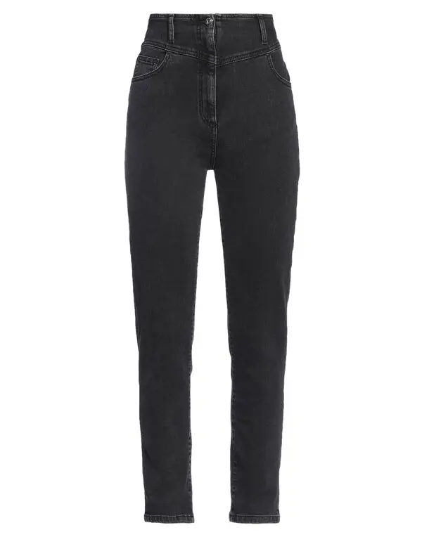 Liu Jo Cotton Elastane Jeans