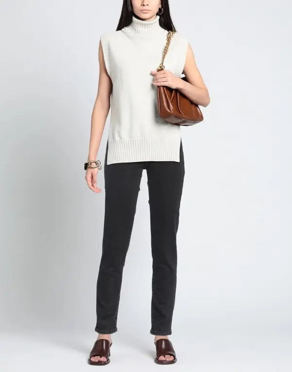 Liu Jo Cotton Elastane Jeans
