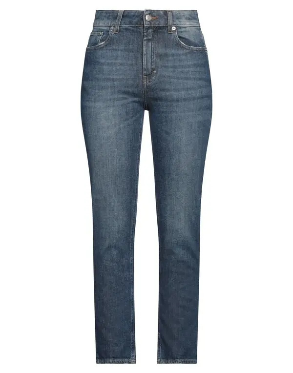 DEPARTMENT 5 Organic Cotton Jeans