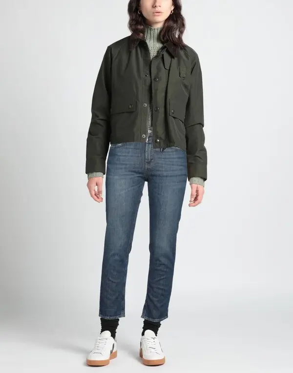 DEPARTMENT 5 Organic Cotton Jeans