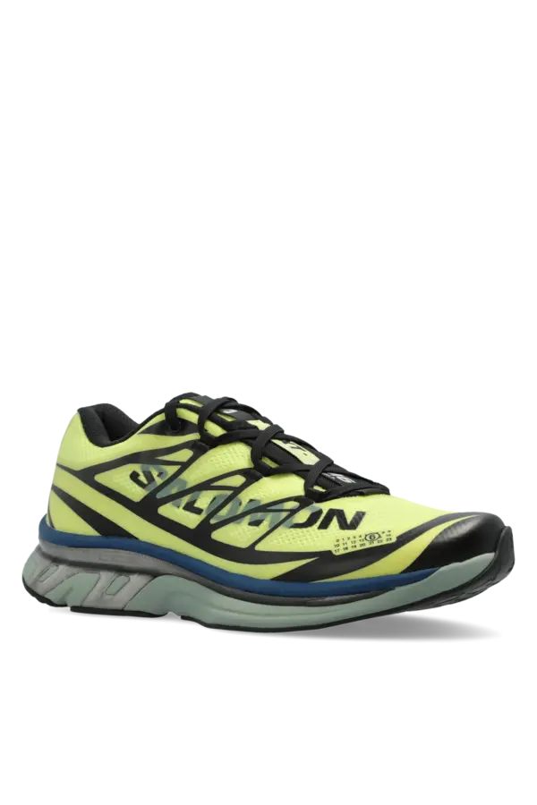 MAISON MARGIELA X Salomon "xt-4" Sneakers
