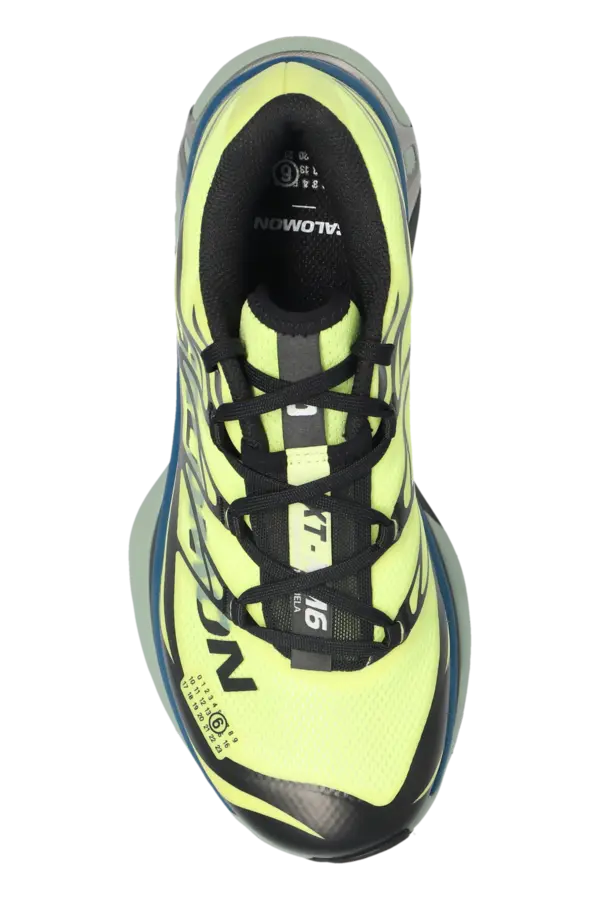 MAISON MARGIELA X Salomon "xt-4" Sneakers