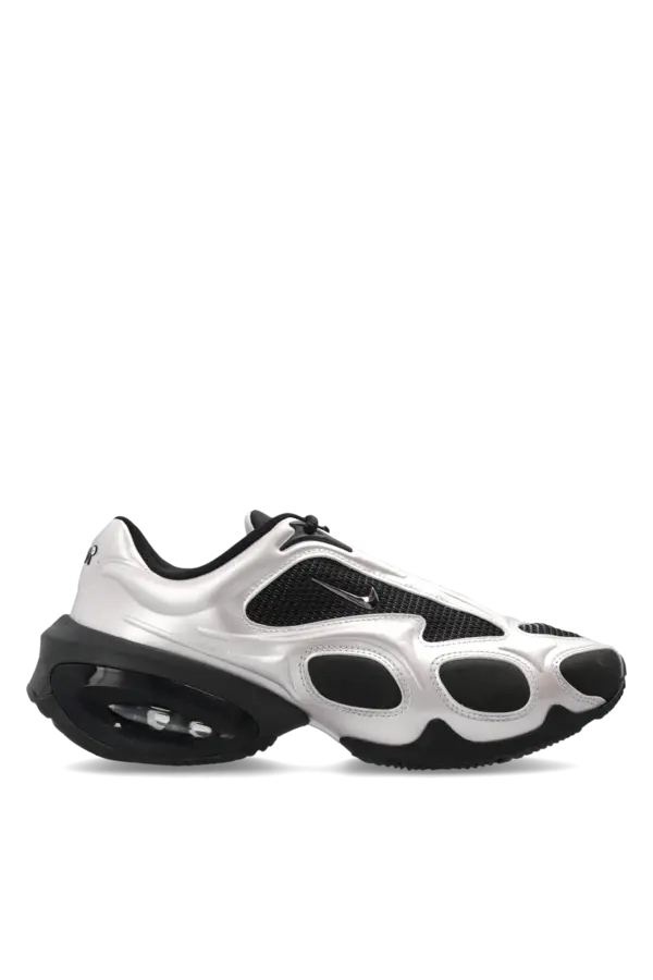 Nike Max Muse Sneakers - Black