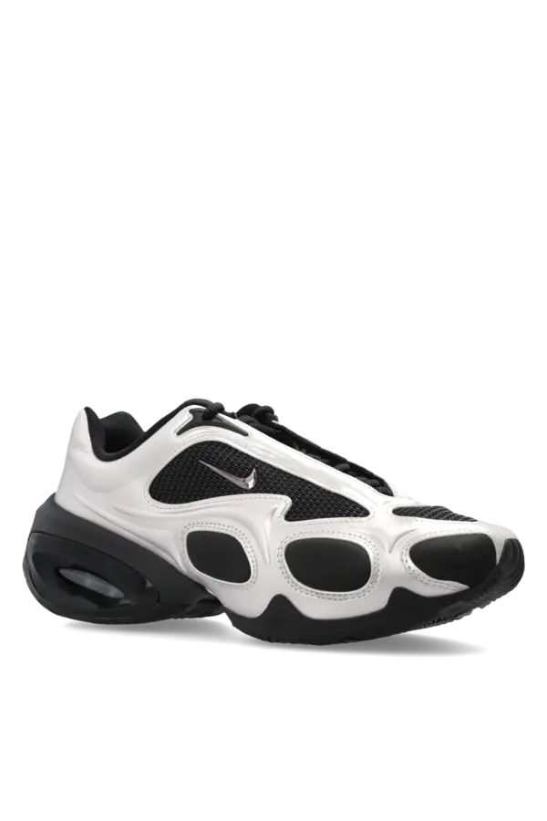 Nike Max Muse Sneakers - Black