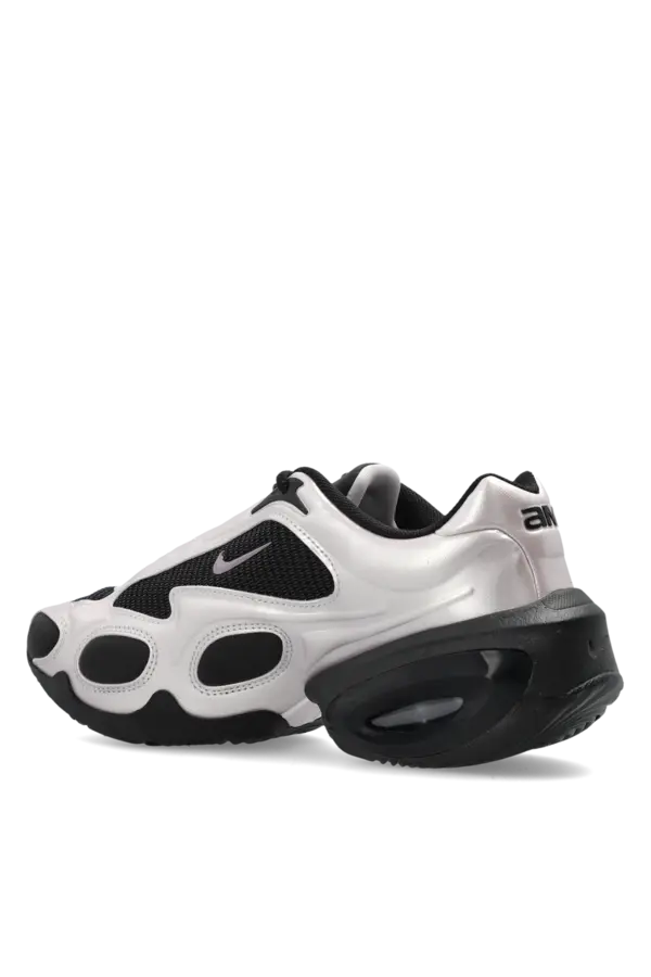 Nike Max Muse Sneakers - Black