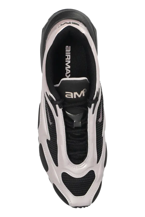 Nike Max Muse Sneakers - Black