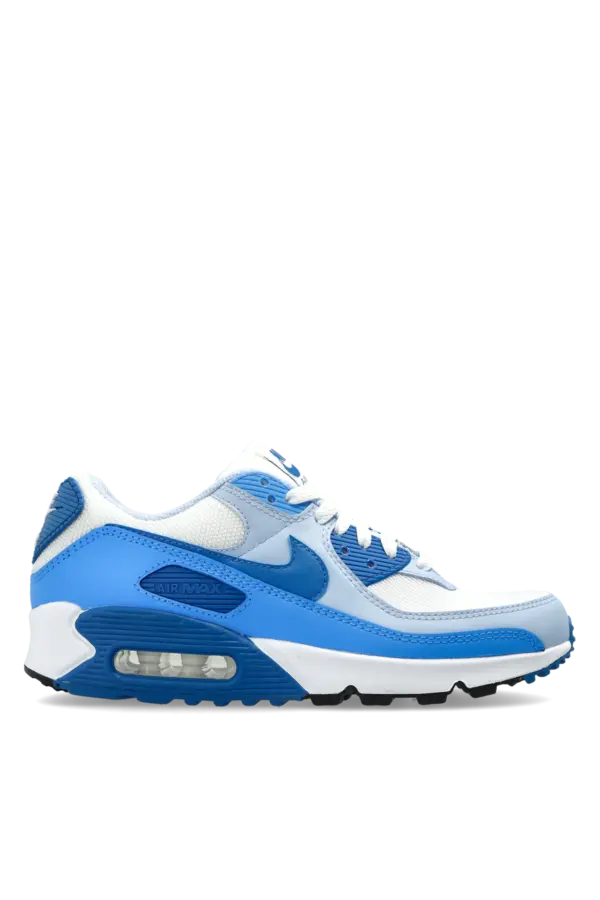 Nike Max 90 Sneakers - Blue