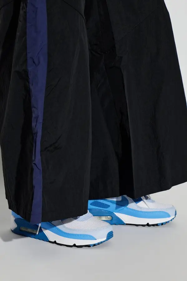 Nike Max 90 Sneakers - Blue