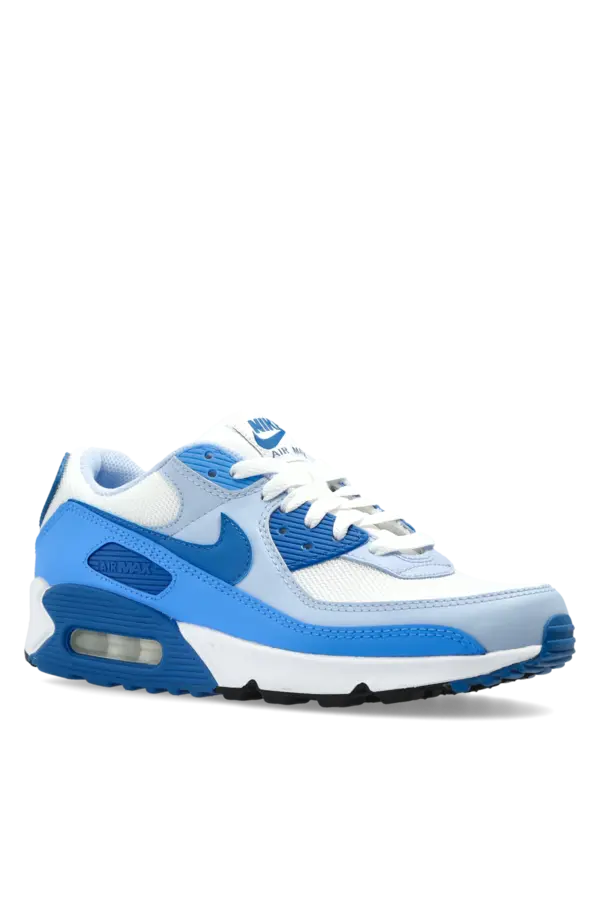 Nike Max 90 Sneakers - Blue