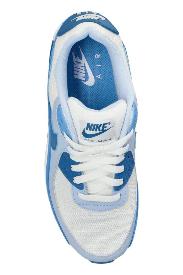 Nike Max 90 Sneakers - Blue