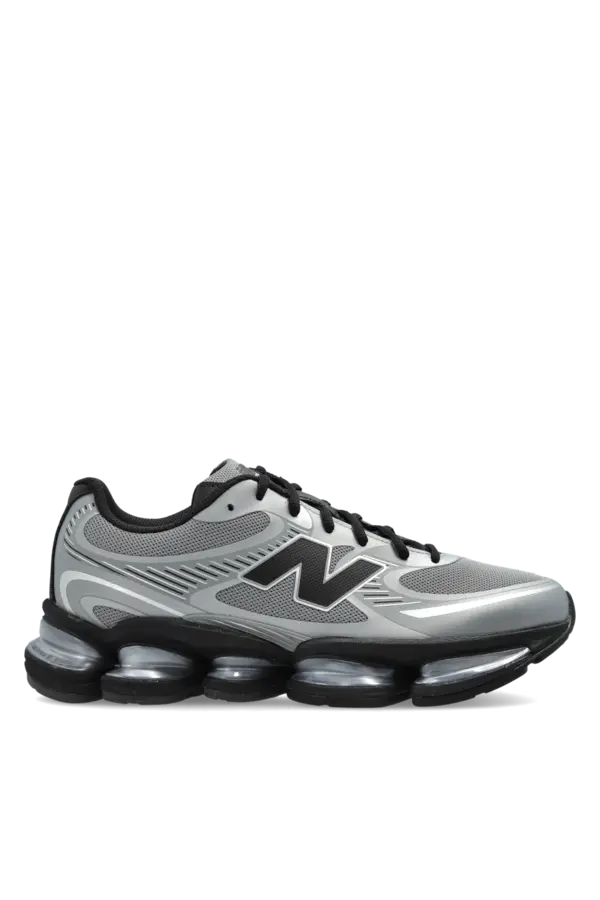 NEW BALANCE U20006ou' Low Top Sneakers - Grey
