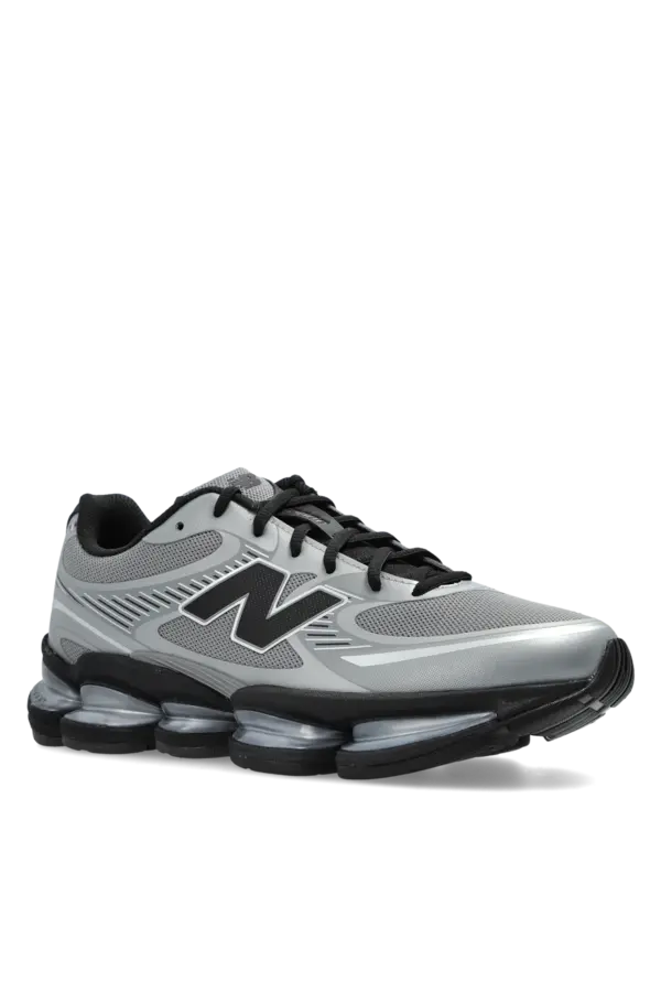 NEW BALANCE U20006ou' Low Top Sneakers - Grey