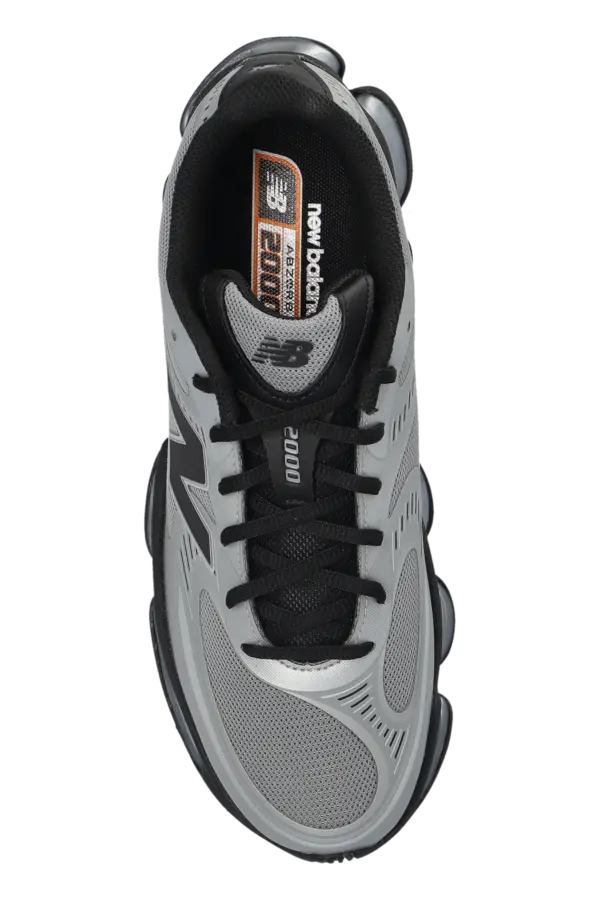 NEW BALANCE U20006ou' Low Top Sneakers - Grey