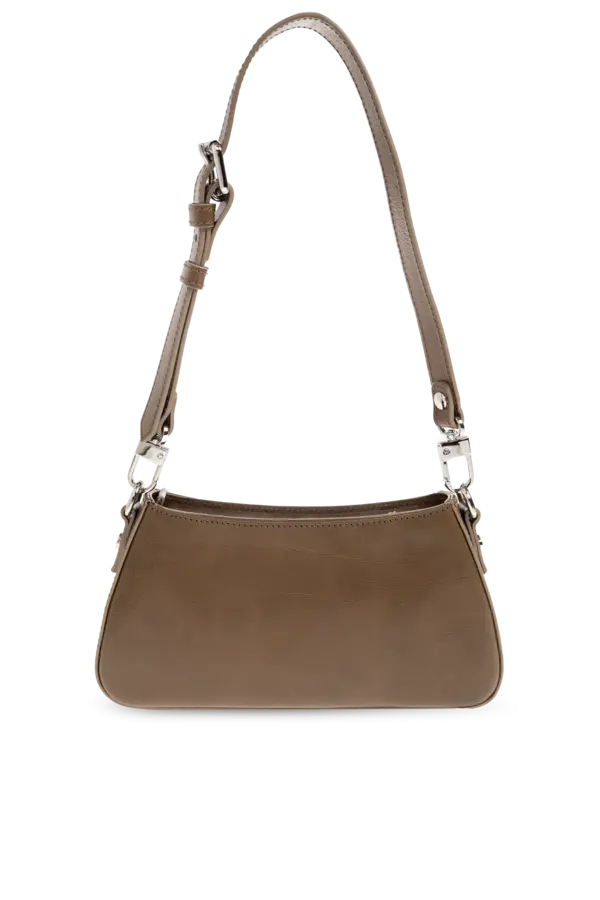 VIVIENNE WESTWOOD Tasha Bag - Brown