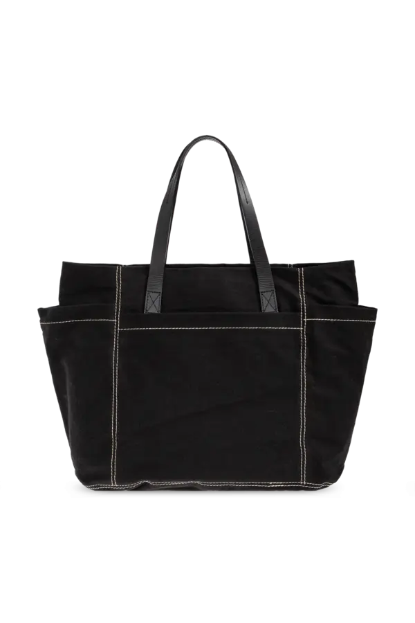 VIVIENNE WESTWOOD Henry Medium Shopper Bag