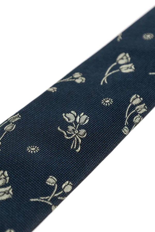 Paul Smith Silk Neck Tie