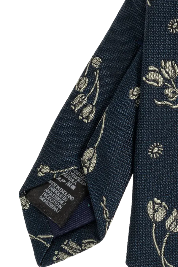 Paul Smith Silk Neck Tie