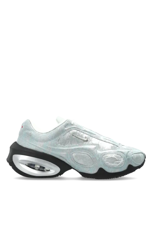 Nike Max Muse Sneakers - Blue