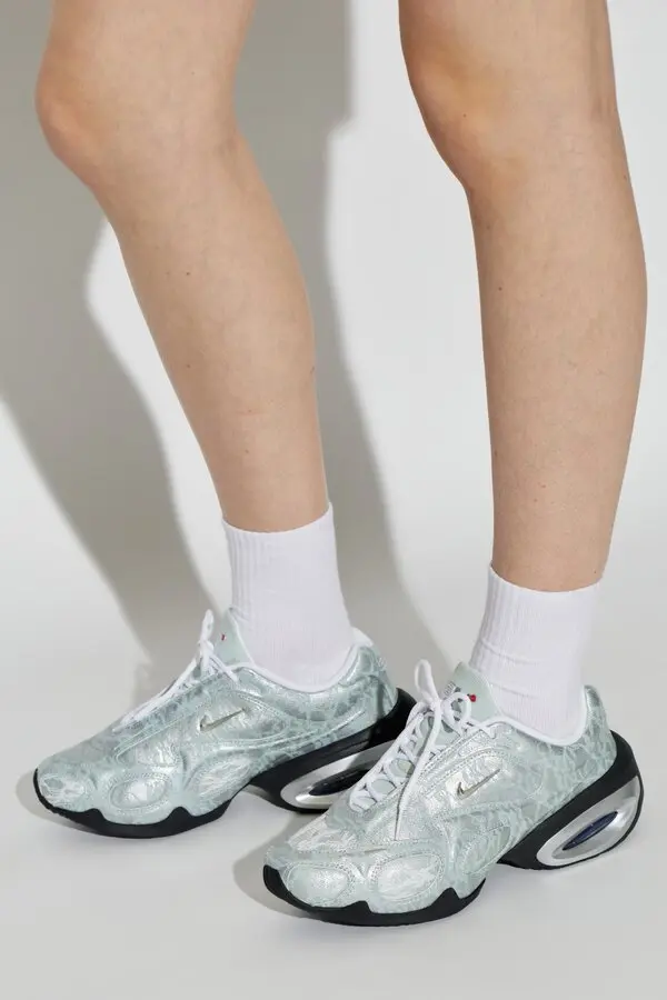 Nike Max Muse Sneakers - Blue