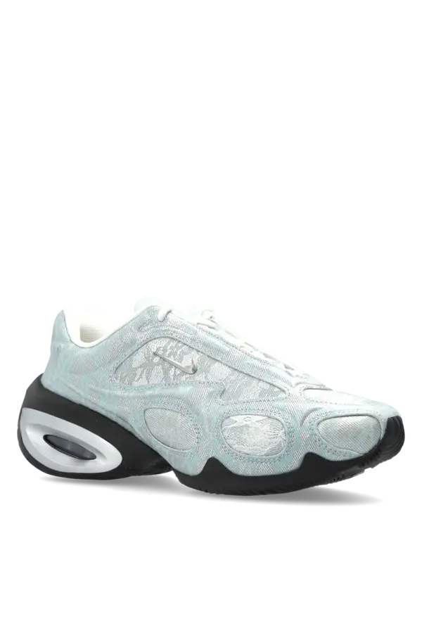 Nike Max Muse Sneakers - Blue