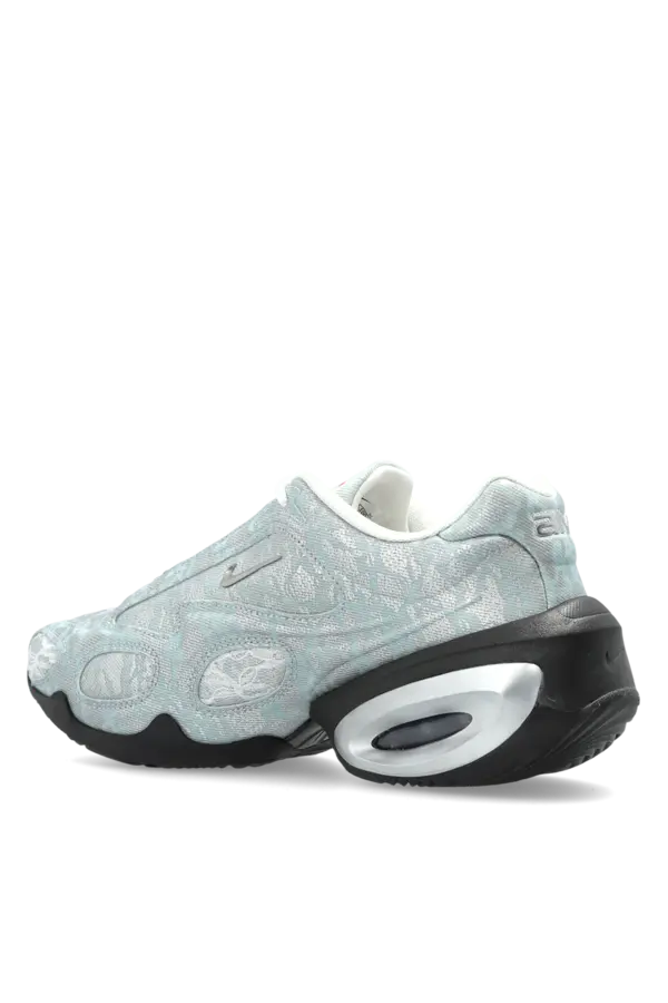 Nike Max Muse Sneakers - Blue