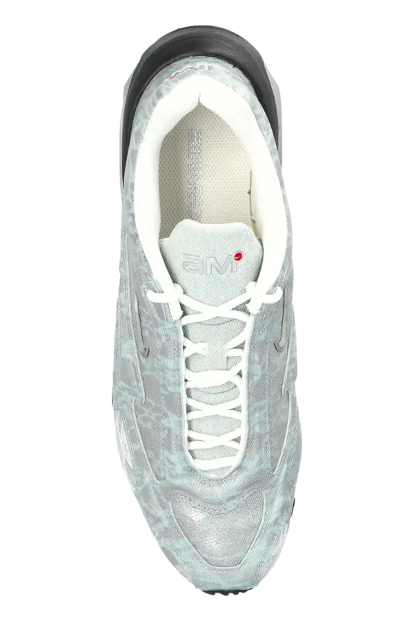 Nike Max Muse Sneakers - Blue