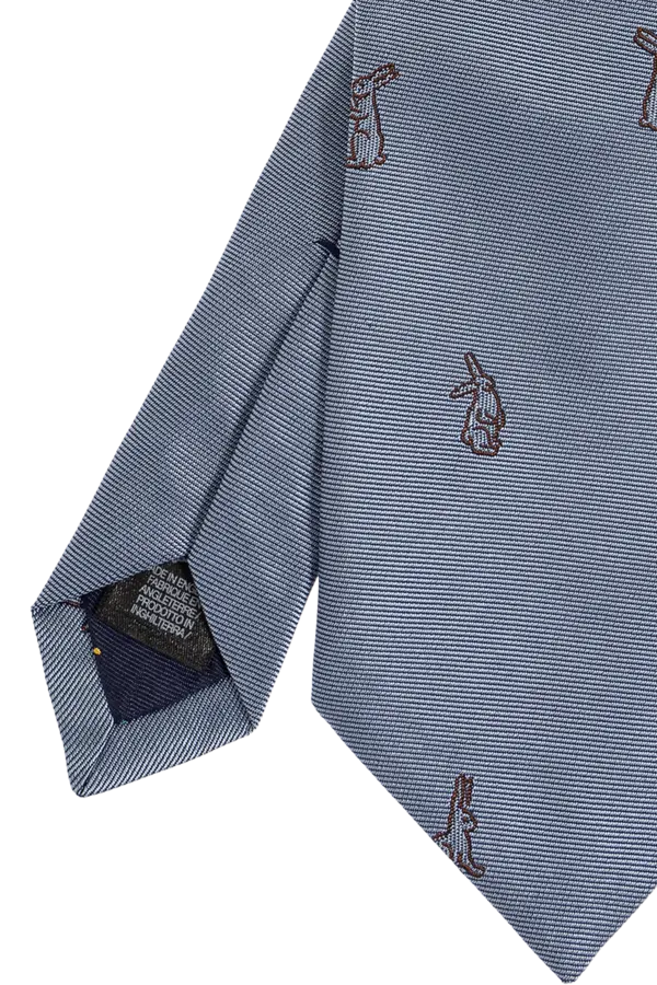 Paul Smith Silk Neck Tie