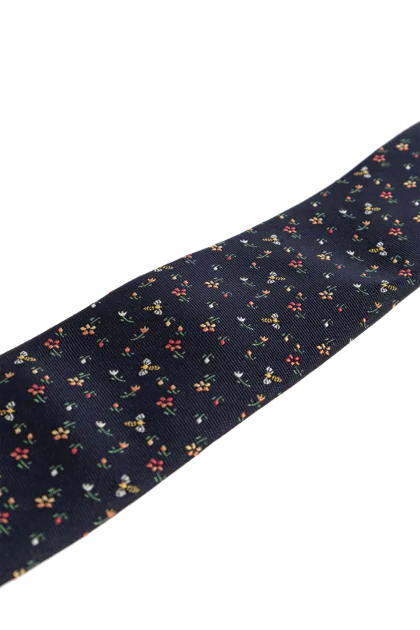 Paul Smith Silk Neck Tie