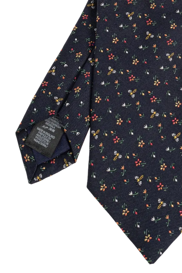 Paul Smith Silk Neck Tie