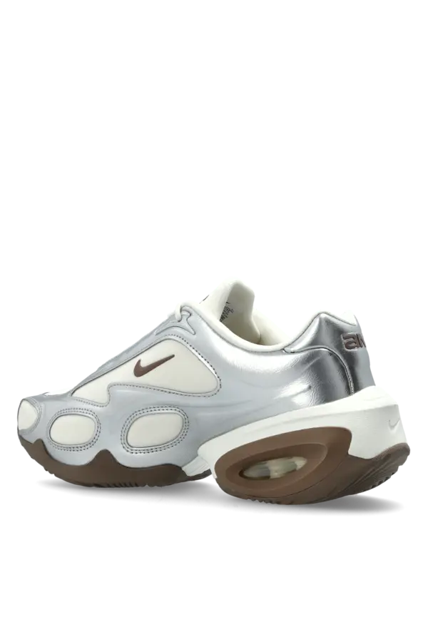 Nike Max Muse Sneakers - Silver