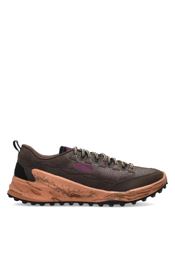 Keen Jasper Zionic Sports Shoes - Brown