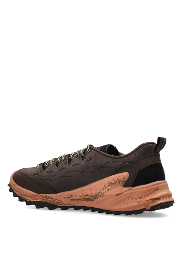 Keen Jasper Zionic Sports Shoes - Brown