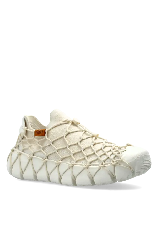 Keen Uneek 360 Sneakers - Cream