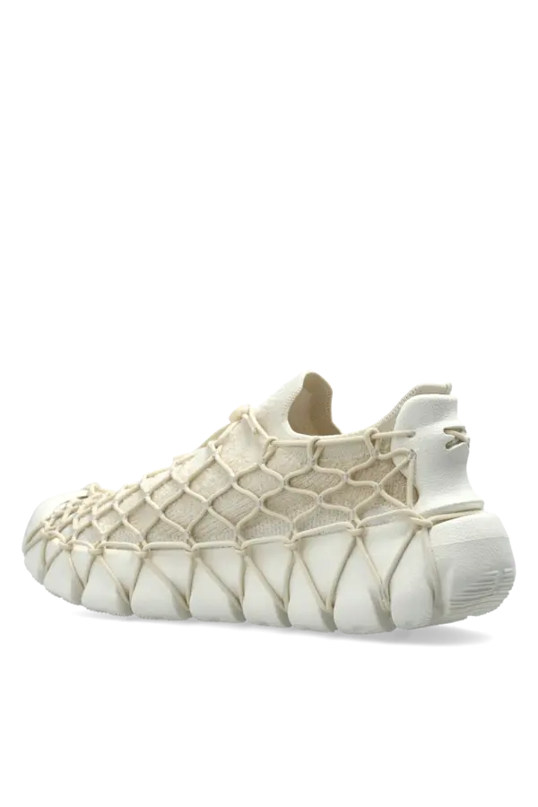 Keen Uneek 360 Sneakers - Cream