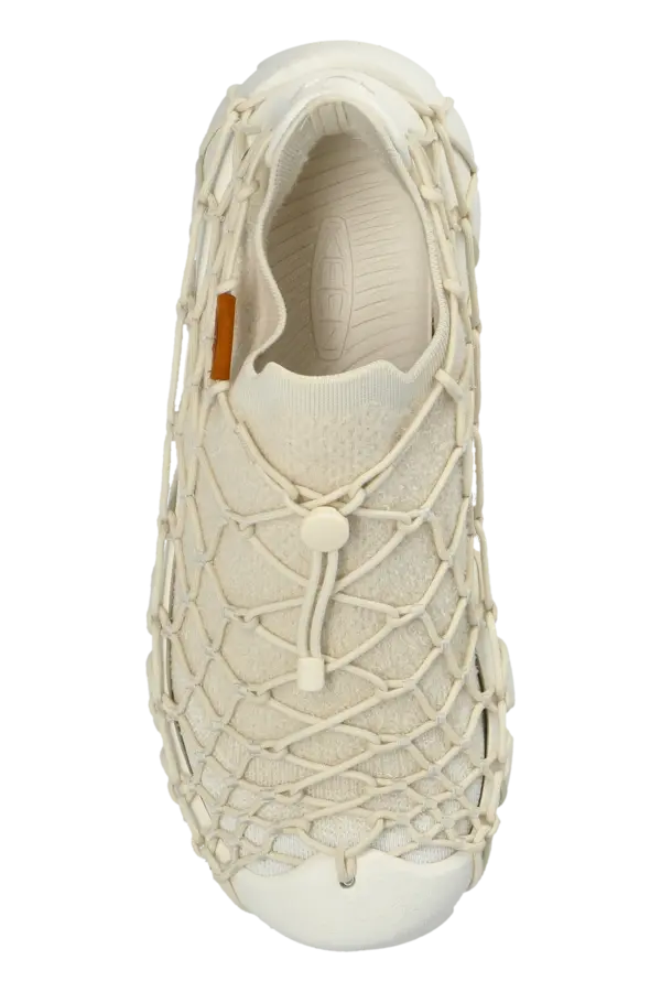 Keen Uneek 360 Sneakers - Cream