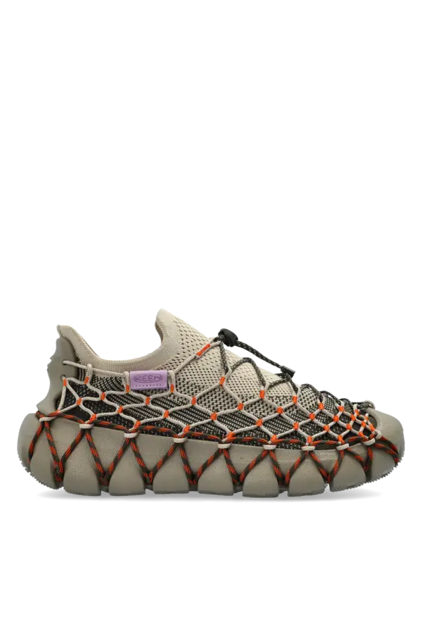 Keen Uneek 360 Sneakers - Grey