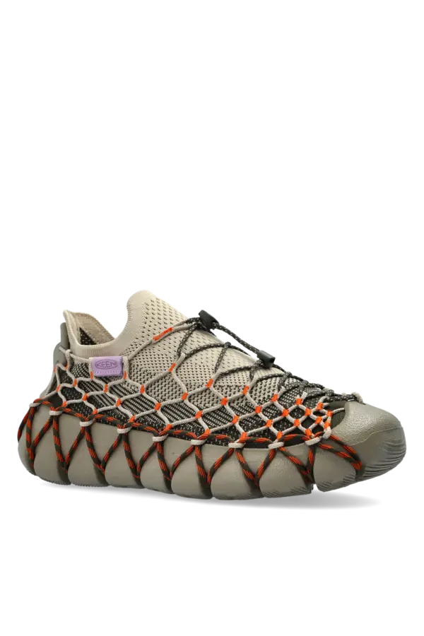 Keen Uneek 360 Sneakers - Grey