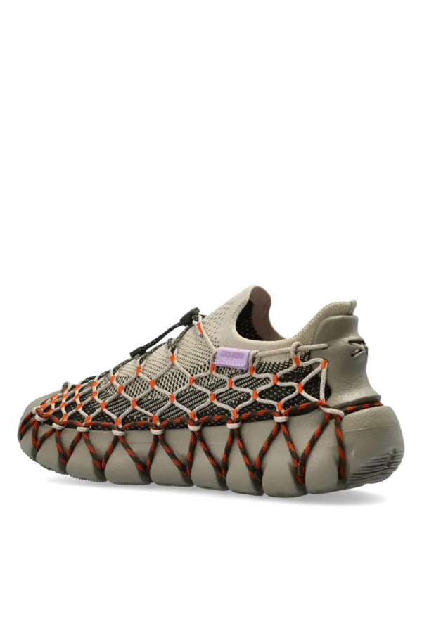 Keen Uneek 360 Sneakers - Grey