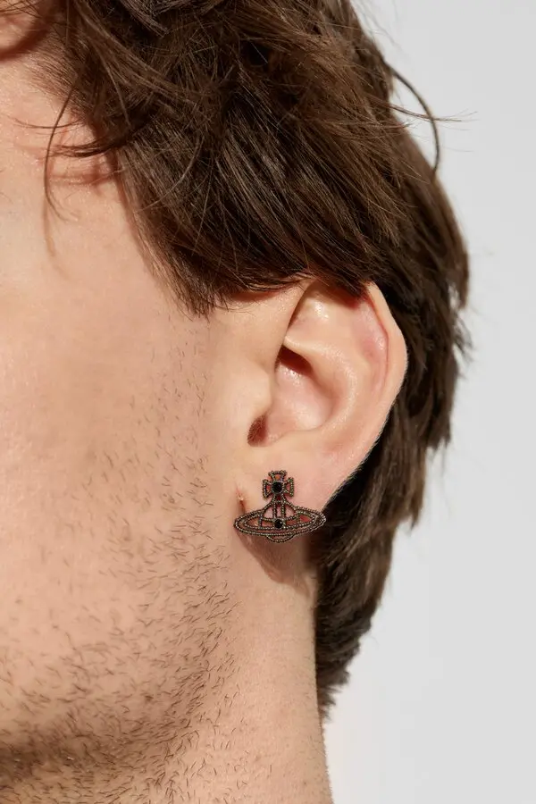 VIVIENNE WESTWOOD Single Earring