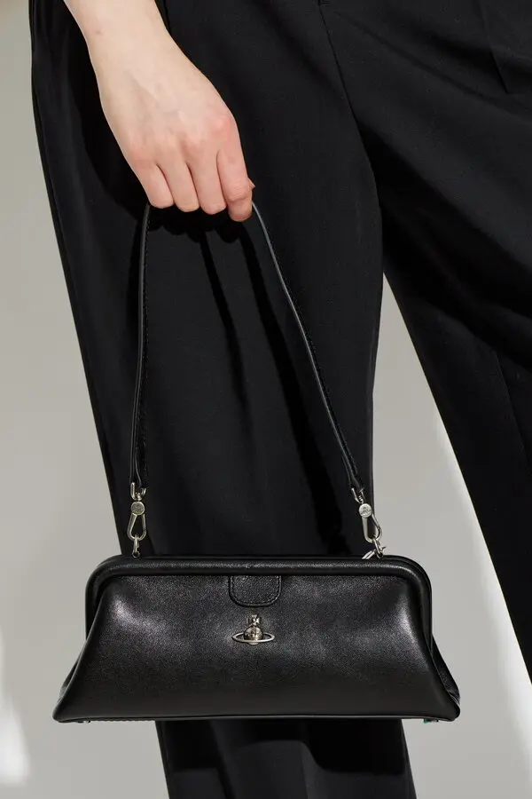 VIVIENNE WESTWOOD Jane Frame Bag