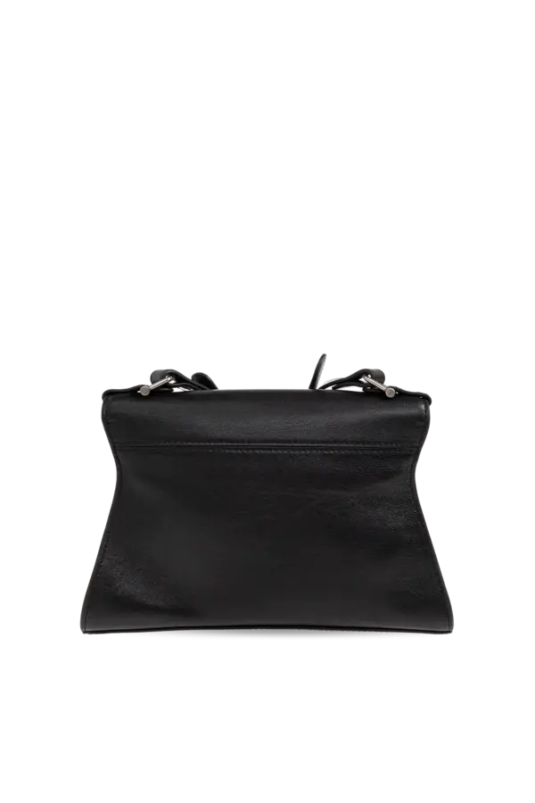VIVIENNE WESTWOOD Bianca Small Shoulder Bag